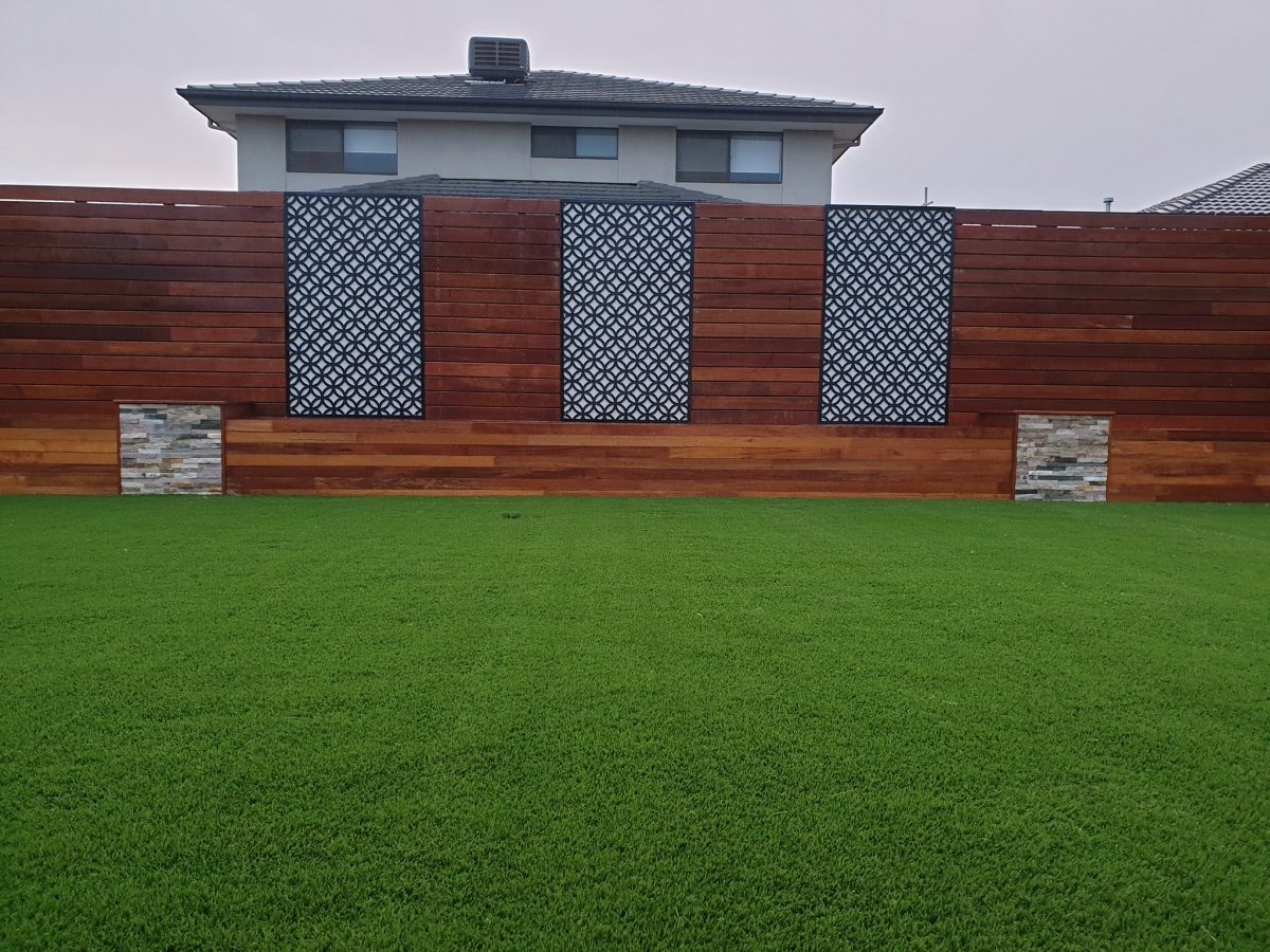 Artificial Grass Trends - Brisk Landscaping