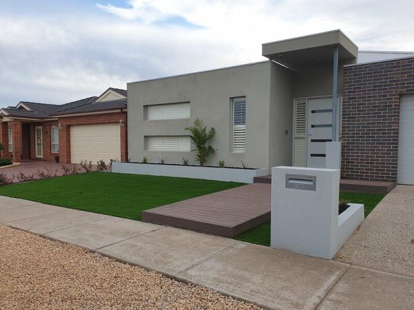 Outdoor Paving Melbourne | Sandstone | Bluestone | Granite Brick | Tiles